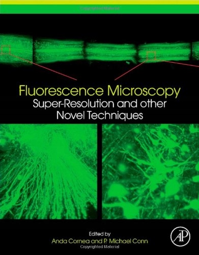 Fluorescence Microscopy: Super-Resolution and (13863893516) | Książka ...