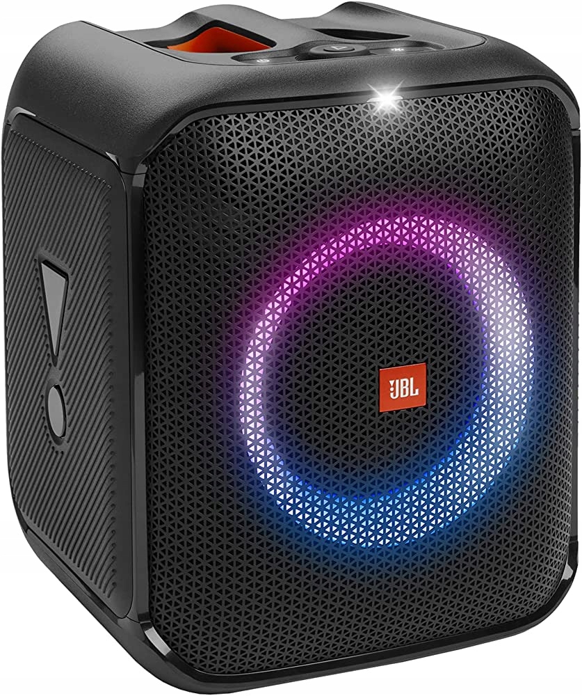 GŁOŚNIK JBL PARTYBOX ENCORE ESSENTIAL 100W - Sklep, Opinie, Cena w ...