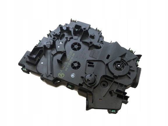 ZAMEK MODUŁ DRZWI PRZESUWNYCH 447 A4477308401 A4477308401 MERCEDES ...