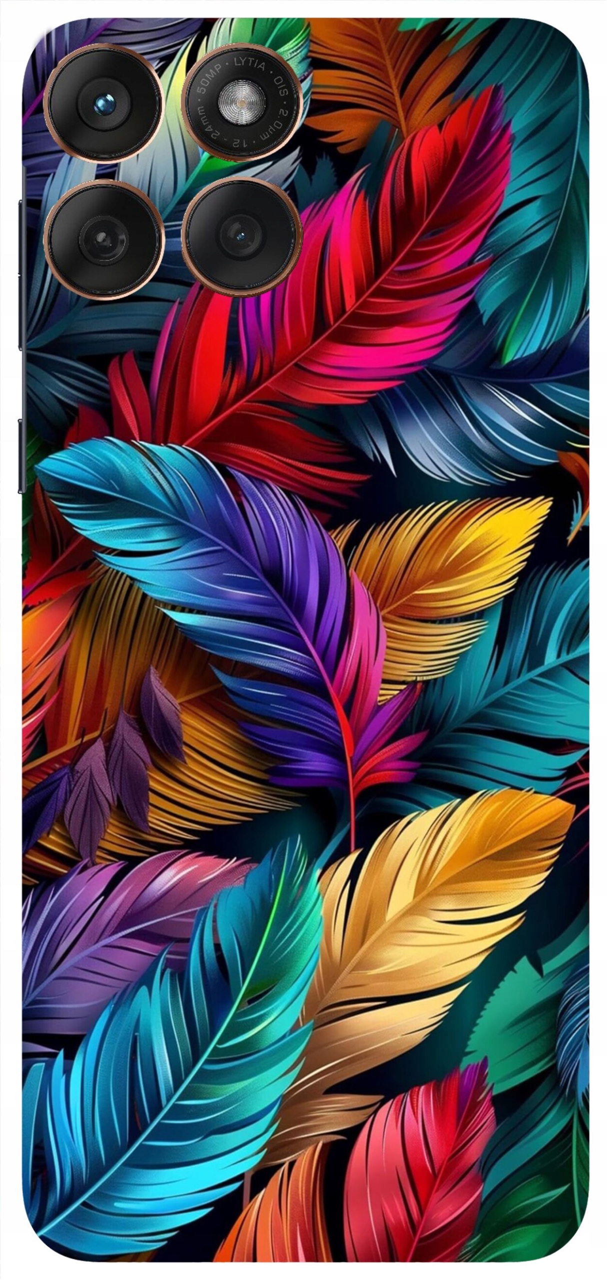 Tok Tok Motorola Edge 60 Pro telefonhoz - F431, (5907986110745) • Ár ...