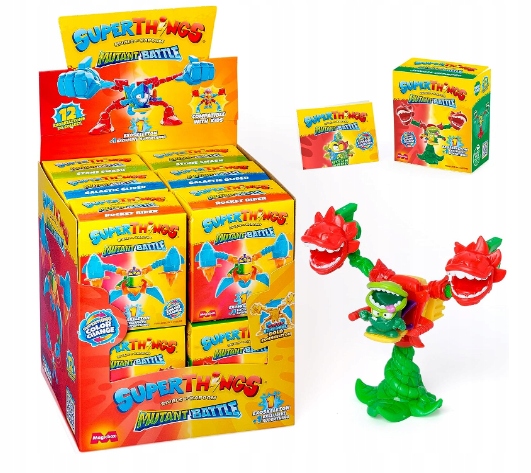 SUPERTHINGS MUTANT BATTLE EXOSKELETON (V. 0) 1SZT. MIX 15864826010 ... SUPERTHINGS MUTANT BATTLE EXOSKELETON (V. 0) 1SZT. MIX 15864826010 ...