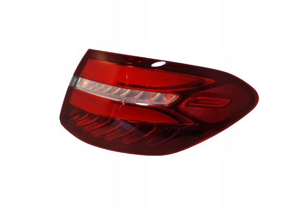 Mercedes-Benz OE A2539061200 lampa tylna zespolona - porównaj ceny ...