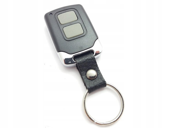 Pilot do HORMANN ECOSTAR LIFTRONIC PROLIFT RSC2 RSE2 433,92 zamiennik (6942770320732) • Cena ...