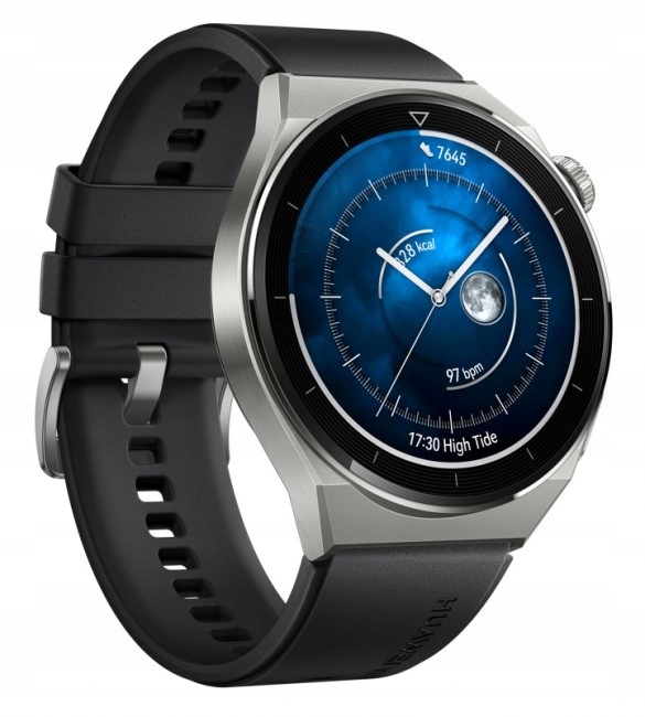Huawei Watch Gt 3 - SmartWatch na Allegro