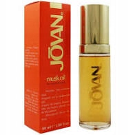 JOVAN MUSK OIL eau de parfum SPRAY 59ML z NIEMIEC (3607346511299 ...