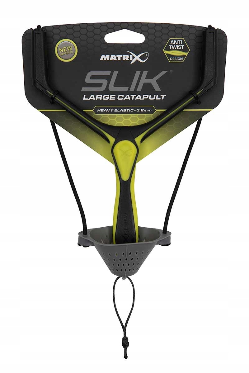 Matrix Prak Slik Large Catapult Heavy Elastic v2 - Allegro