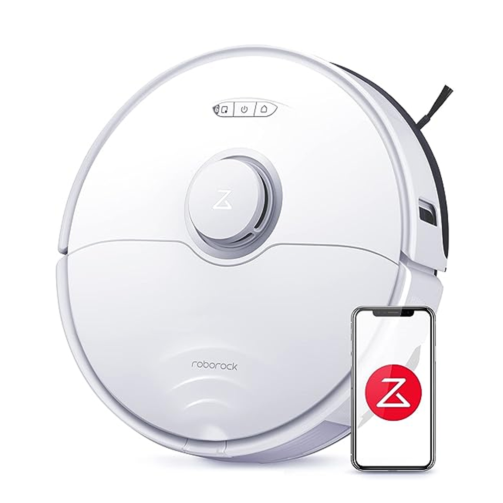 Robot sprzątający Roborock S8 biały - Sklep, Opinie, Cena w Allegro.pl