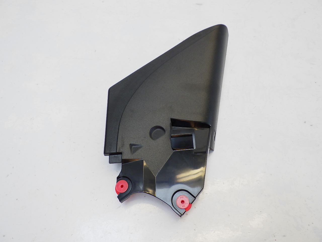 QASHQAI III J12 TRÓJKĄT ZAŚLEPKA DRZWI PRAWY PRZÓD 802926UA0A za 129 zł ...