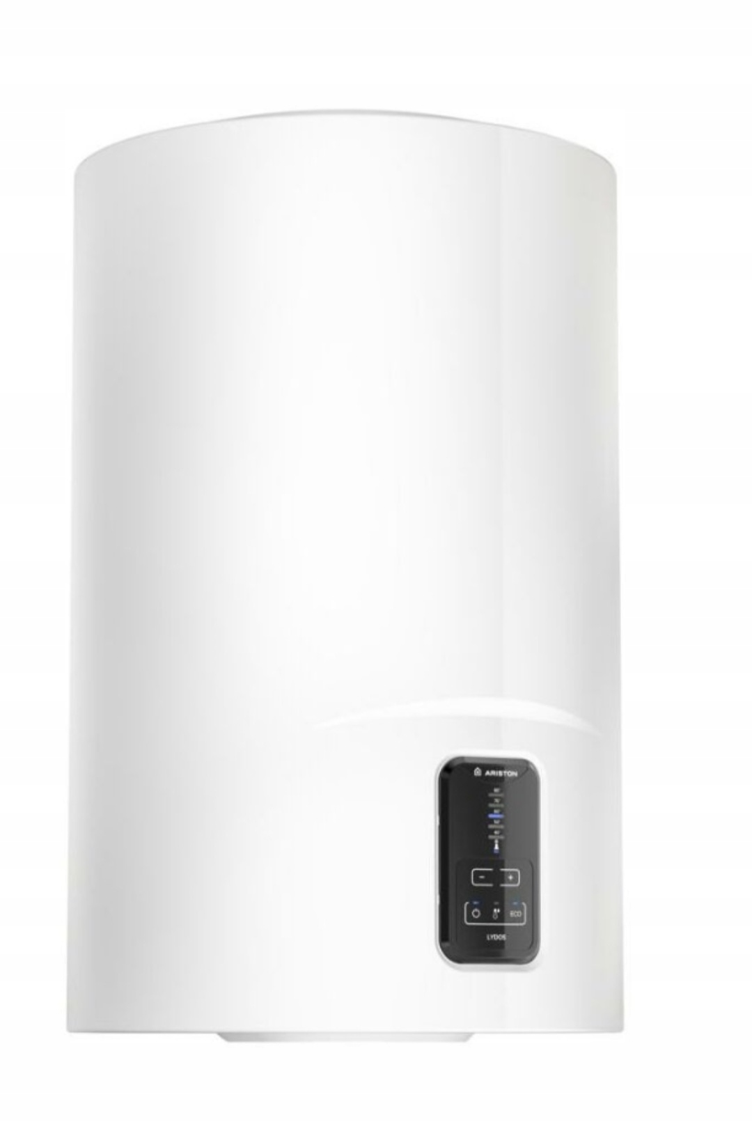 ELEKTRYCZNY ENERGOOSZCZĘDNY BOJLER LYDOS ECO 80L (5414849786813) • Cena, Opinie • Bojlery ...