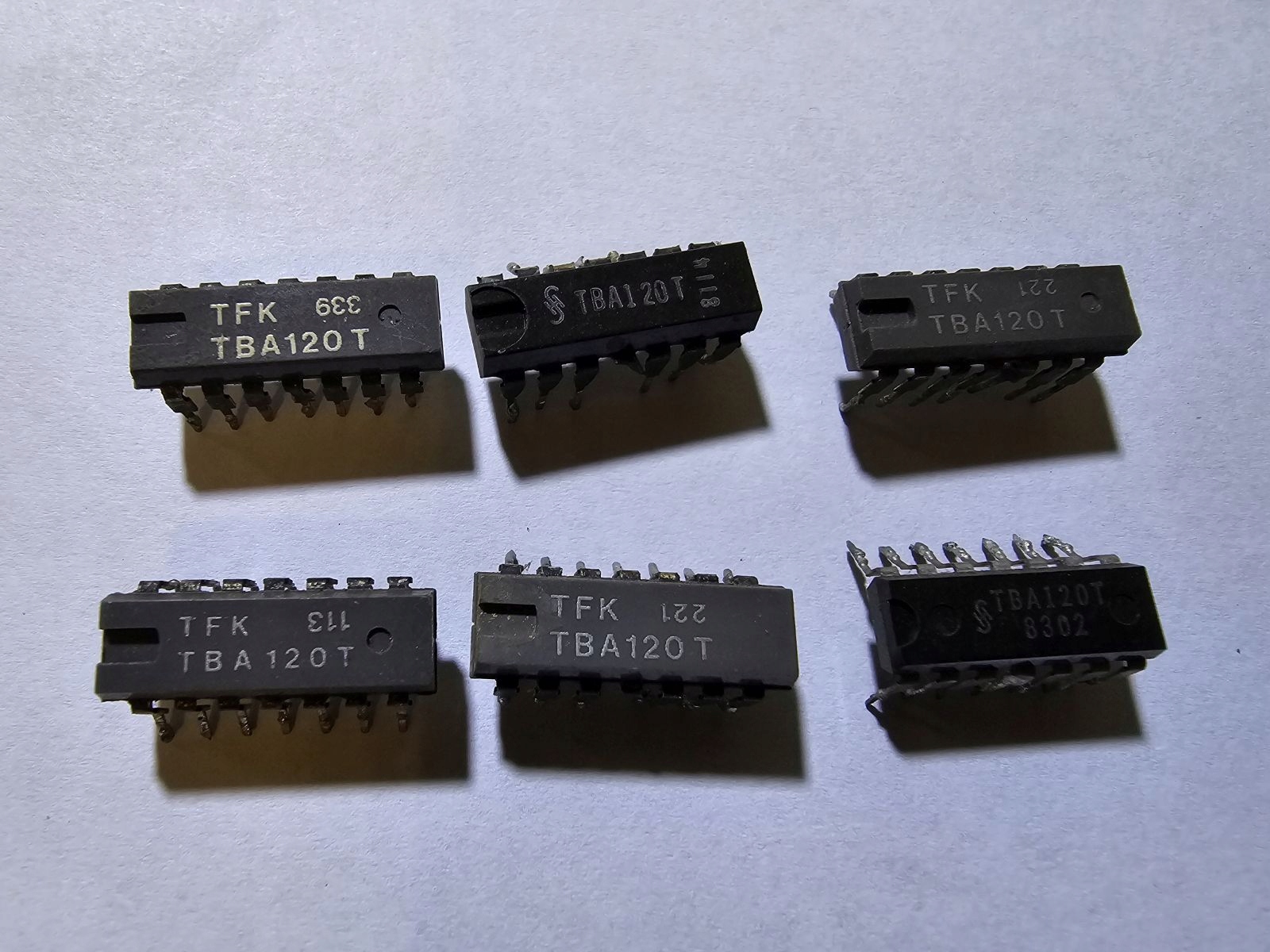 Tba120 - Niska cena na Allegro