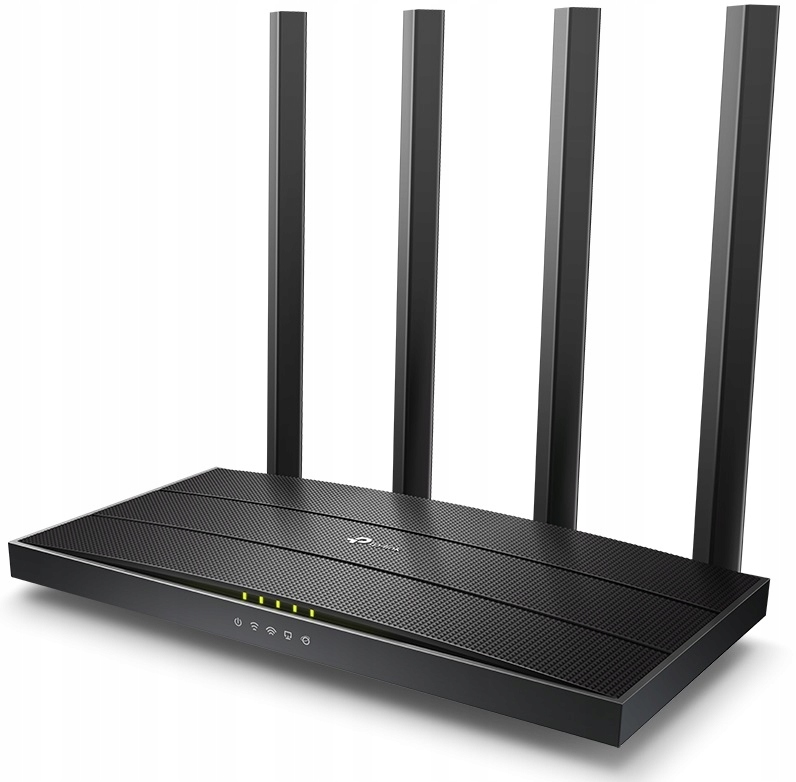 Router TP-Link Archer C80 AC1900 MU-MIMO 4xLAN - Sklep, Opinie, Cena w ...