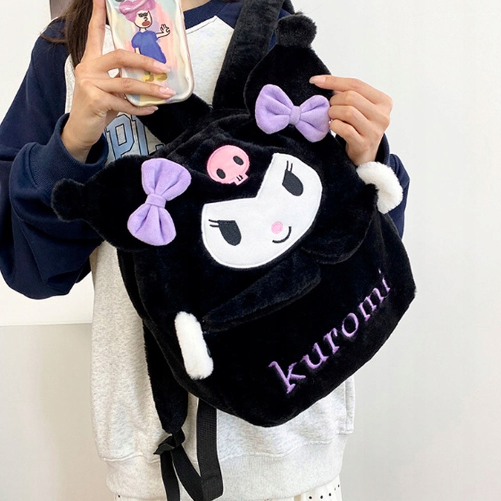 Sanrio Cinnamoroll - Niska cena na Allegro