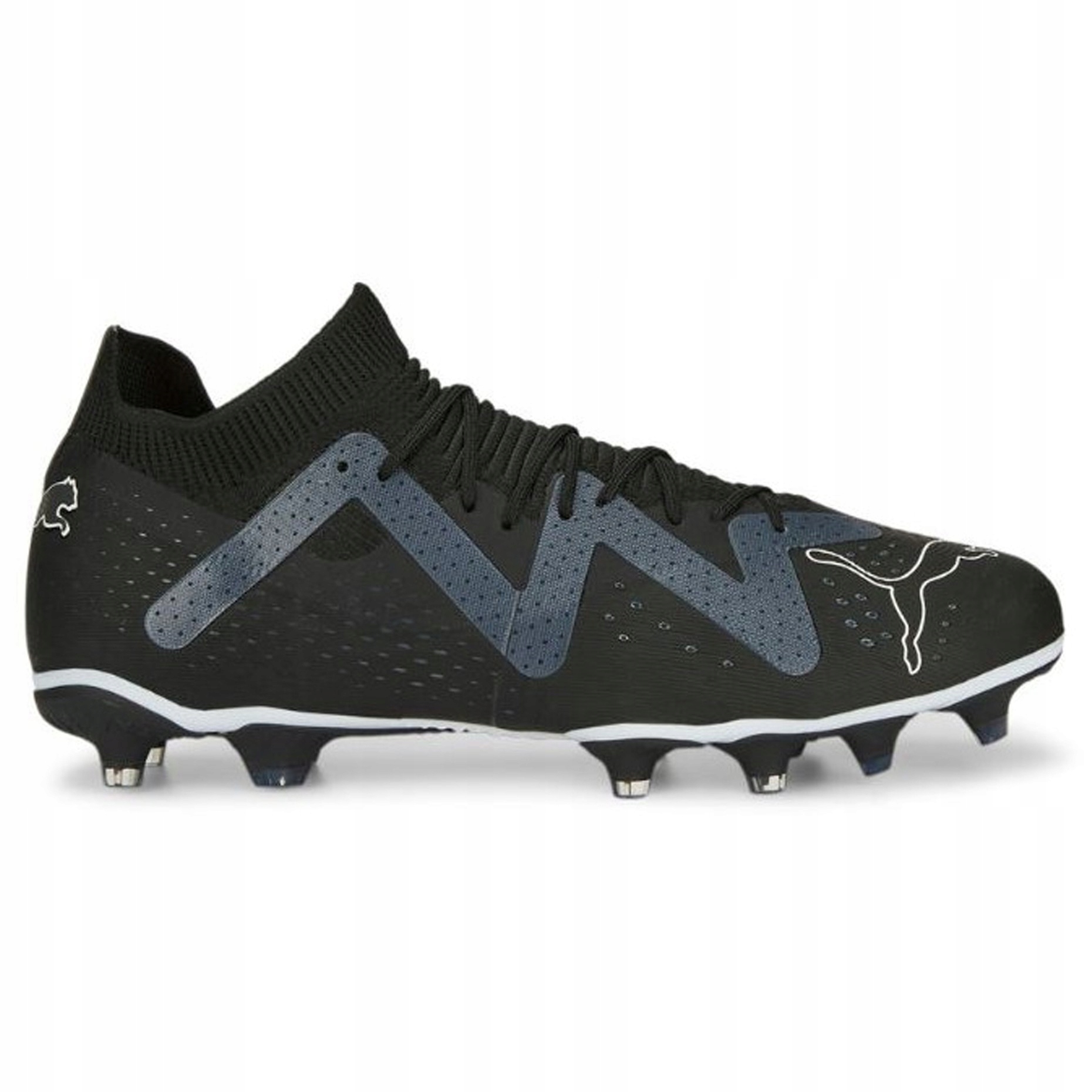 PUMA FUTURE MATCH FG/AG KORKI CZARNE 42 2SS1A - 107180-02 - 14300804543 ...