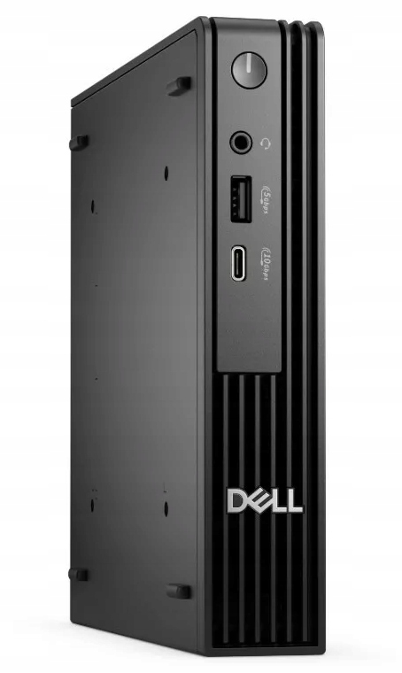 DELL Pro Slim QCS1250 U5 235 16GB 512SSD W11P BEZ KLÁVESNICE/MYŠI ...
