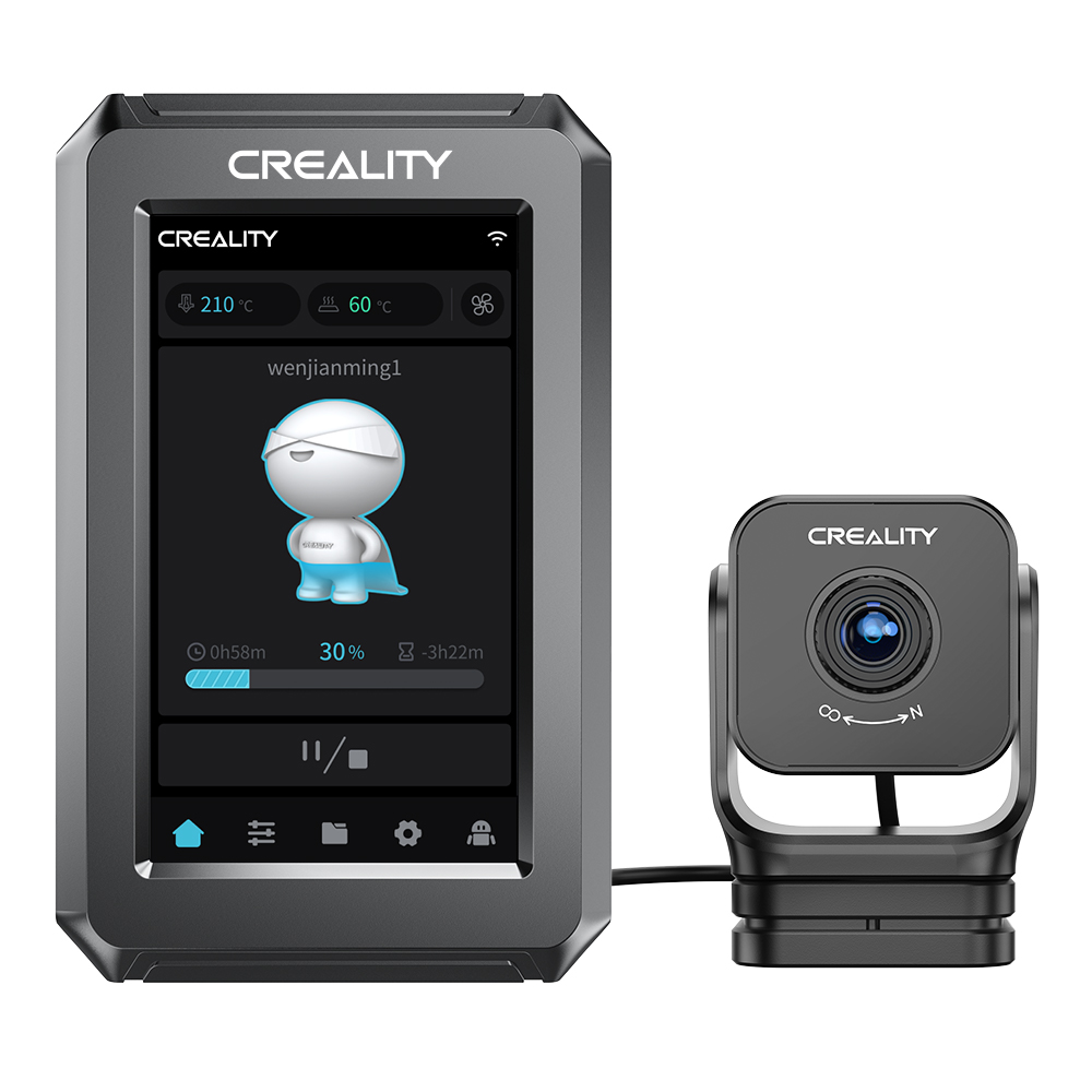 NOWOŚĆ 2024 CREALITY NEBULA SMART KIT TABLET + KAMERA ENDER 3 V2 V3 PRO ... NOWOŚĆ 2024 CREALITY NEBULA SMART KIT TABLET + KAMERA ENDER 3 V2 V3 PRO ...