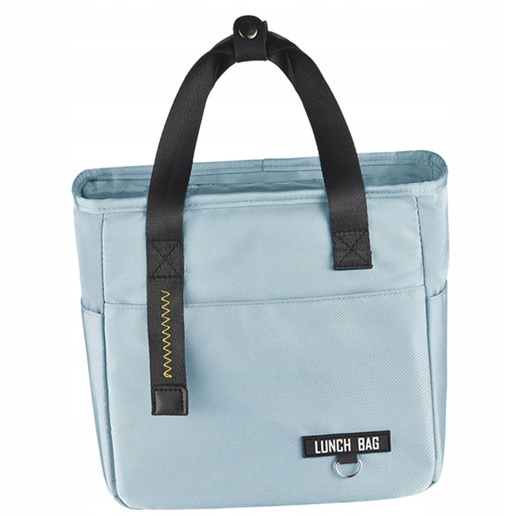 Torba na lunch Torba termoizolacyjna Damska torba 13664701382 - Allegro.pl