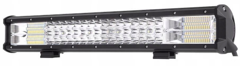 PANEL LAMPA LED 288W CAN-AM RENEGADE OUTLANDER MAVERICK COMMANDER HONDA ...