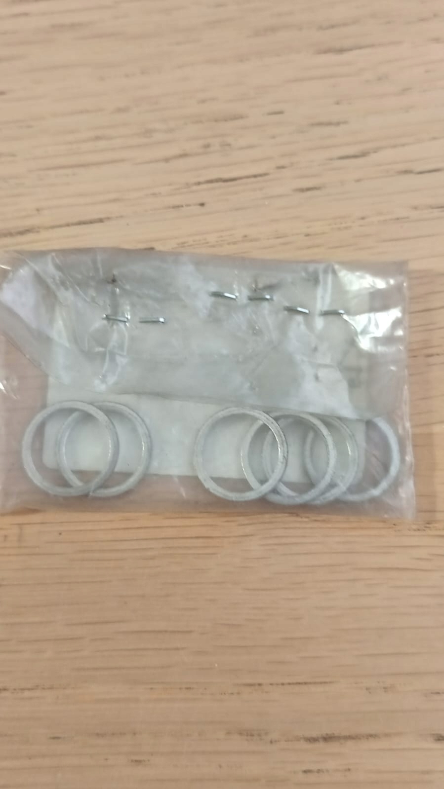 VW AUDI SEAT SKODA Pierścień N0138149 Oryginalny 0750797111860 za 13 ...