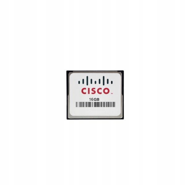 Karta Compact Flash Cisco - Niska cena na Allegro.pl
