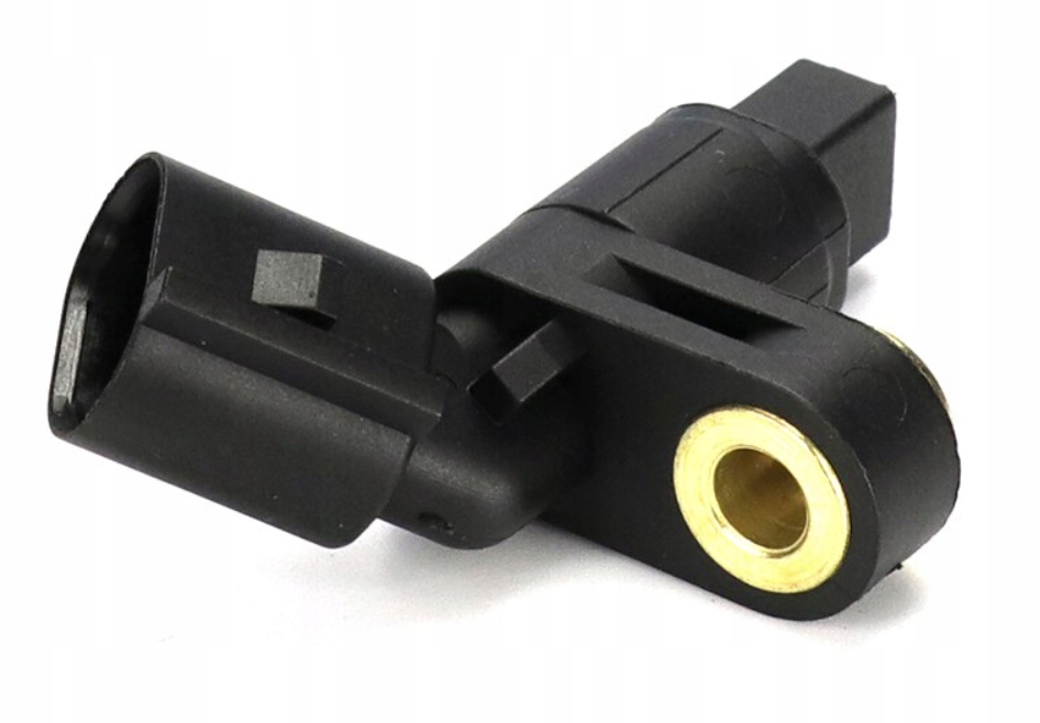 CZUJNIK ABS AUDI A3 TT VW BORA GOLF IV PRAWY PRZÓD za 25.99PLN z ...