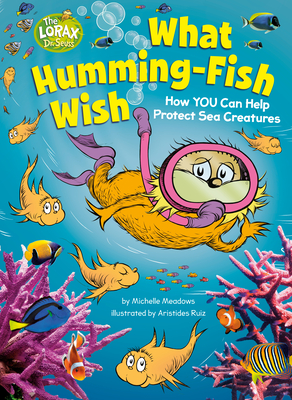 What Humming-Fish Wish Meadows Michelle, (9780593565216) • Ceny ...