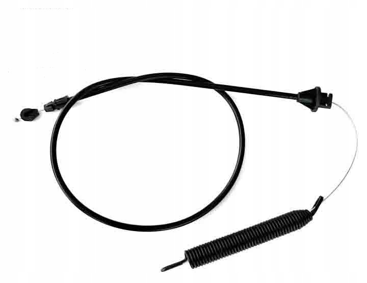 SPOJKOVÉ LANKO TRAKTORY HUSQVARNA 181555 LT152 LTH152 YT155 YTH150 XP za 396.00CZK - Allegro