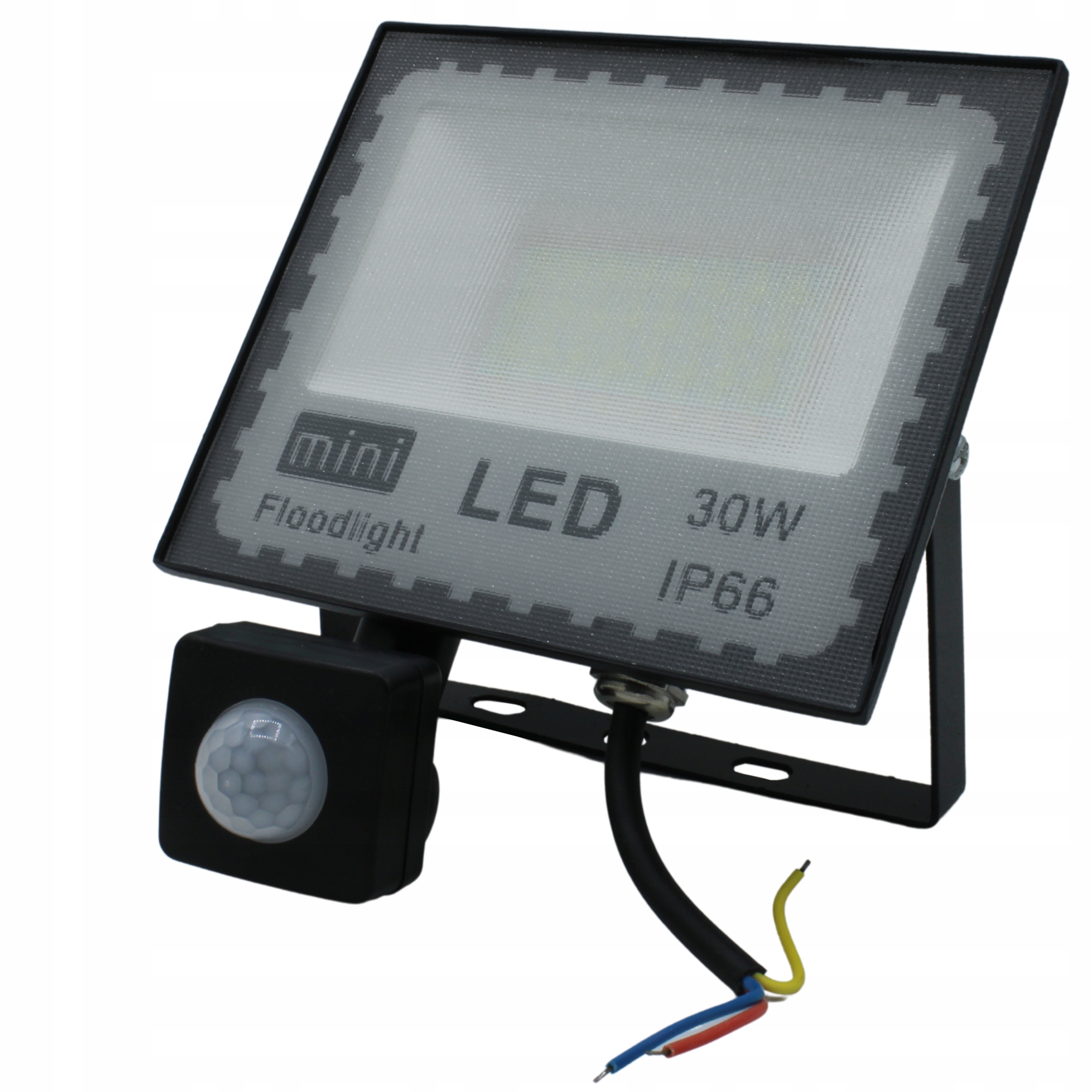 HALOGEN NAŚWIETLACZ LED LAMPA 30W CZUJNIK RUCHU (30W OGRODOWY OSZCZĘDNY ... HALOGEN NAŚWIETLACZ LED LAMPA 30W CZUJNIK RUCHU (30W OGRODOWY OSZCZĘDNY ...
