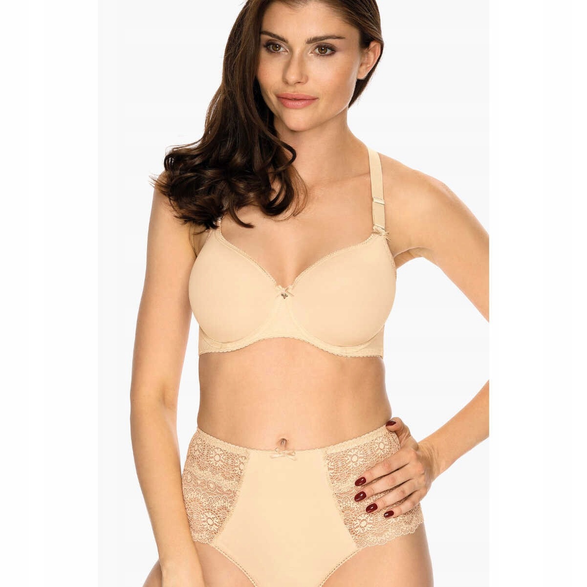 Biustonosz Bella Misteria - Niska cena na Allegro.pl