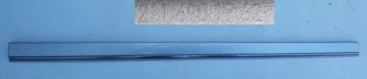 Mercedes-Benz OE 2116901962 listwa drzwi przednich lewych - porównaj ...