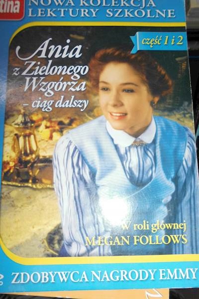 ania z zielonego wzgórza ciąg dalszy 13821143345 - Sklepy, Opinie, Ceny ... ania z zielonego wzgórza ciąg dalszy 13821143345 - Sklepy, Opinie, Ceny ...