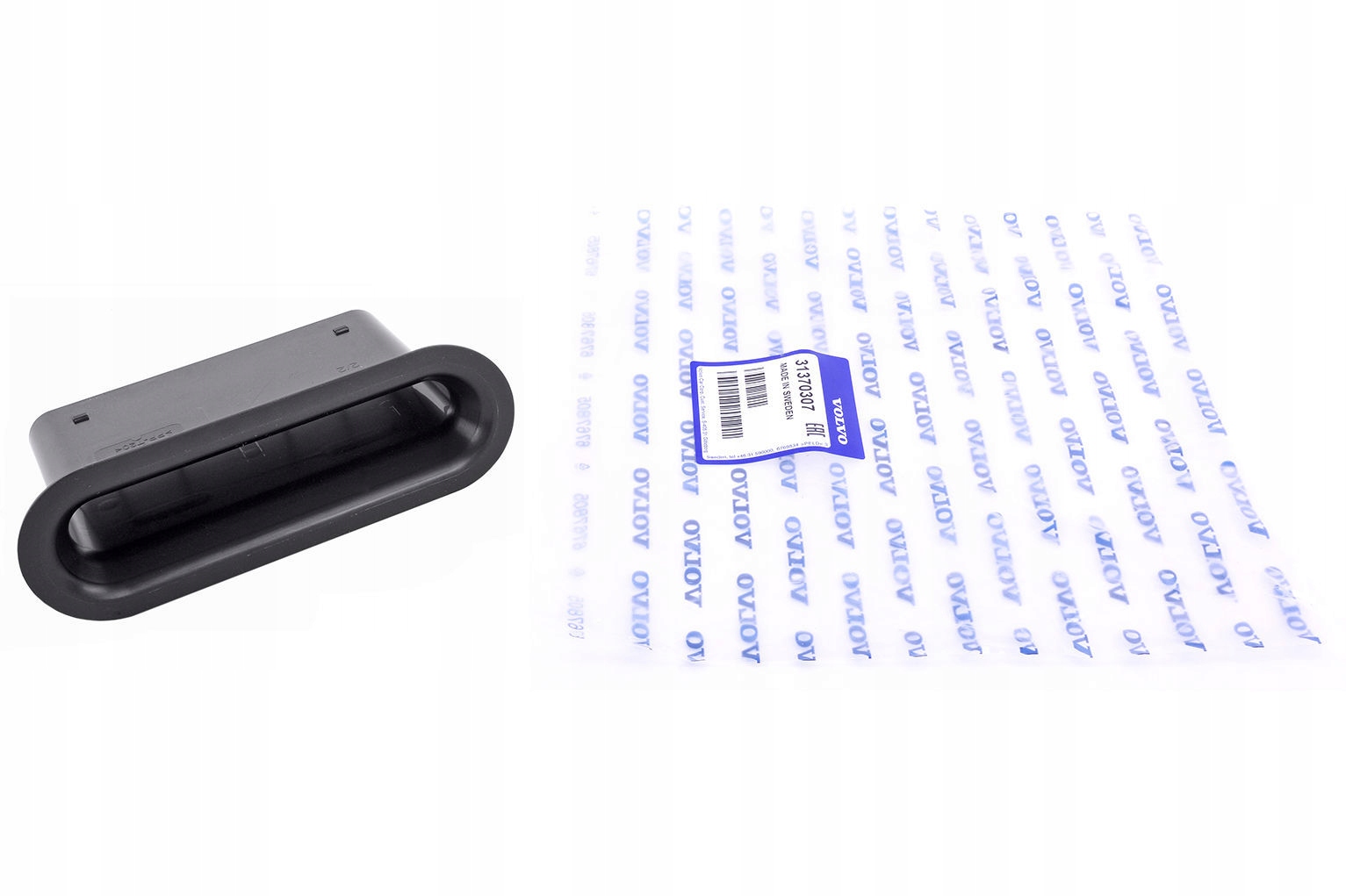 WLOT OBUDOWA STEROWNIK KOMPUTER VOLVO S60 V60 - porównaj ceny - Allegro.pl