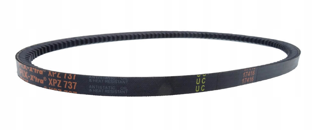 PASEK NAPEDU KOSIARKI HECHT 548SWE CASTORAMA • Cena, Opinie 13437073368 ...