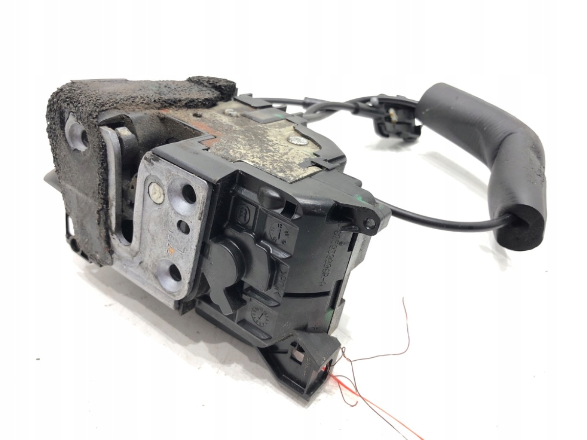 Zamek 805030006r - Niska cena na Allegro.pl