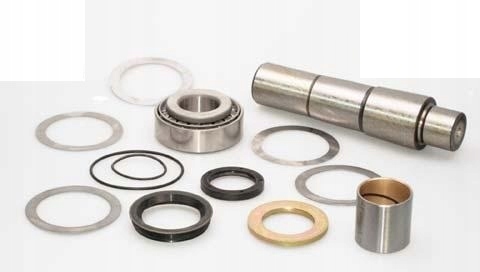 ZESTAW NAPRAWCZY ZWROTNICY SCANIA 4 R 550284 • Cena, Opinie - Allegro