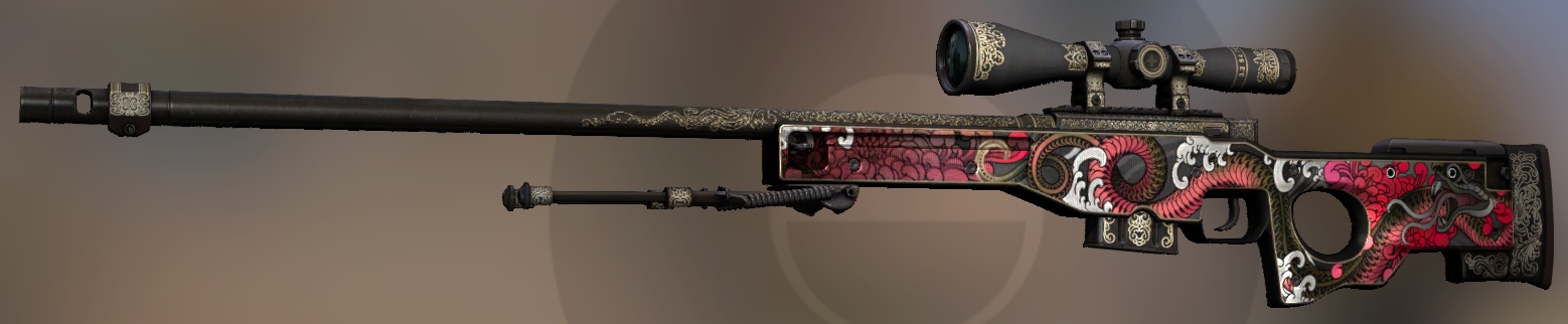 AWP DWOISTOŚĆ DUALITY STATTRAK CSGO Skin CS2 - Stan: 26,99 zł - Sklepy ...