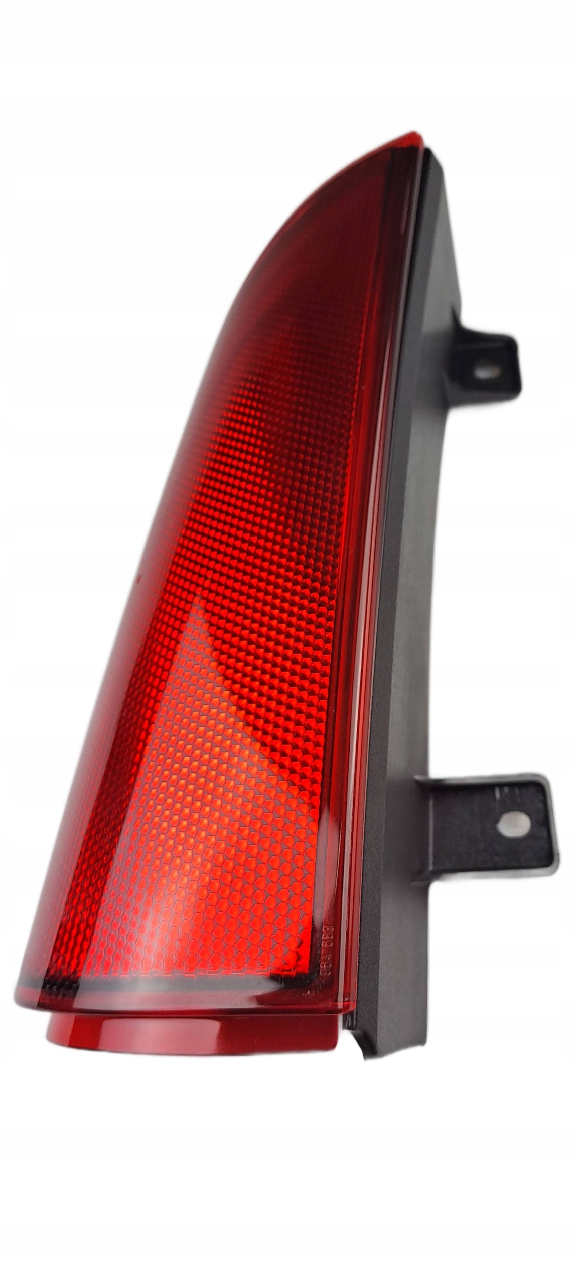 ODBLASK NAKŁADKA LAMPY TYŁ MERCEDES VITO W639 LEWA za 158.16PLN z ...