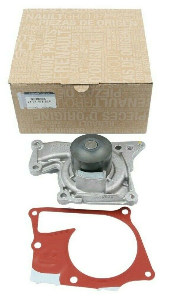Renault OE 21 01 078 52R pompa wodna • Cena, Opinie - Allegro