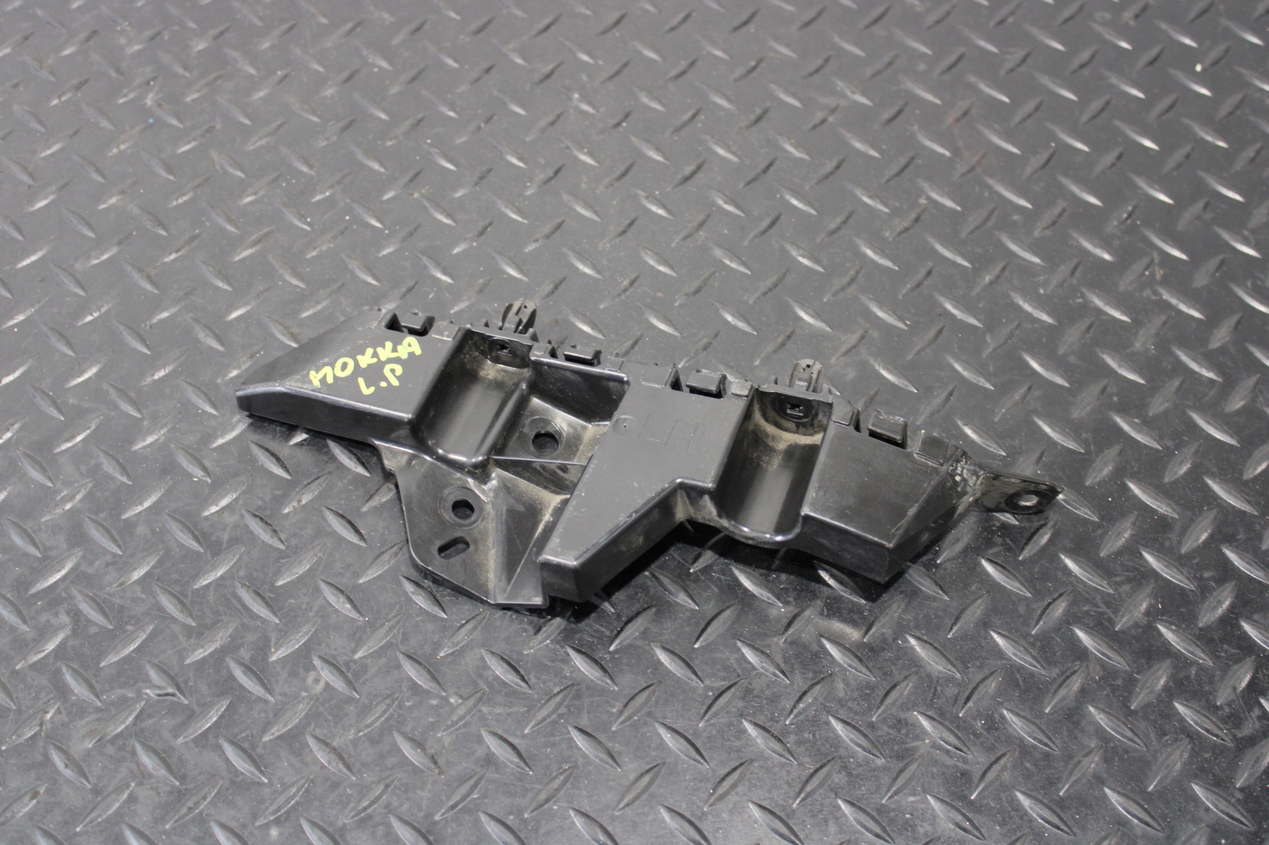 Mokka Mocowanie Zderzaka - Niska cena na Allegro.pl