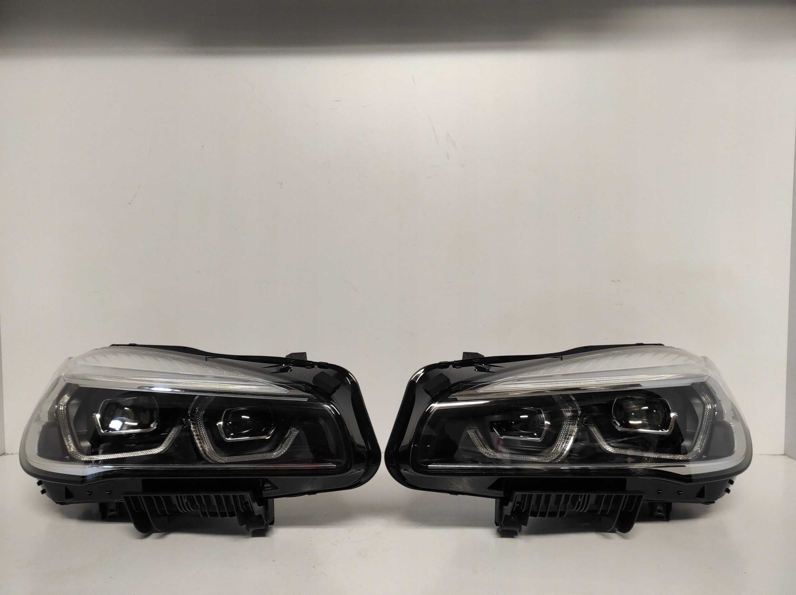 LAMPA LEWA PRAWA BMW F45 F46 LED LIFT LCI NOWE za 4799.00PLN z ...