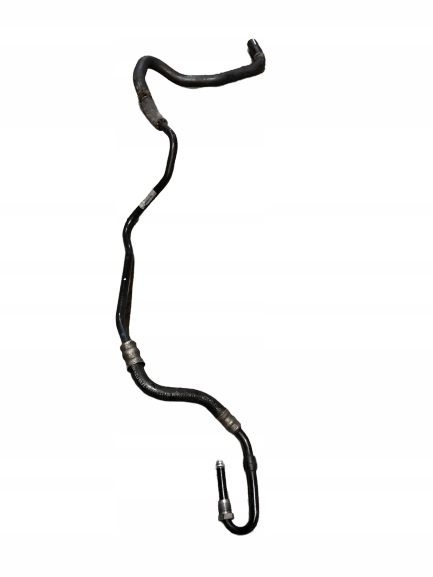 Przewód Wspomagania Porsche Cayenne w Przewody układu wspomagania ...