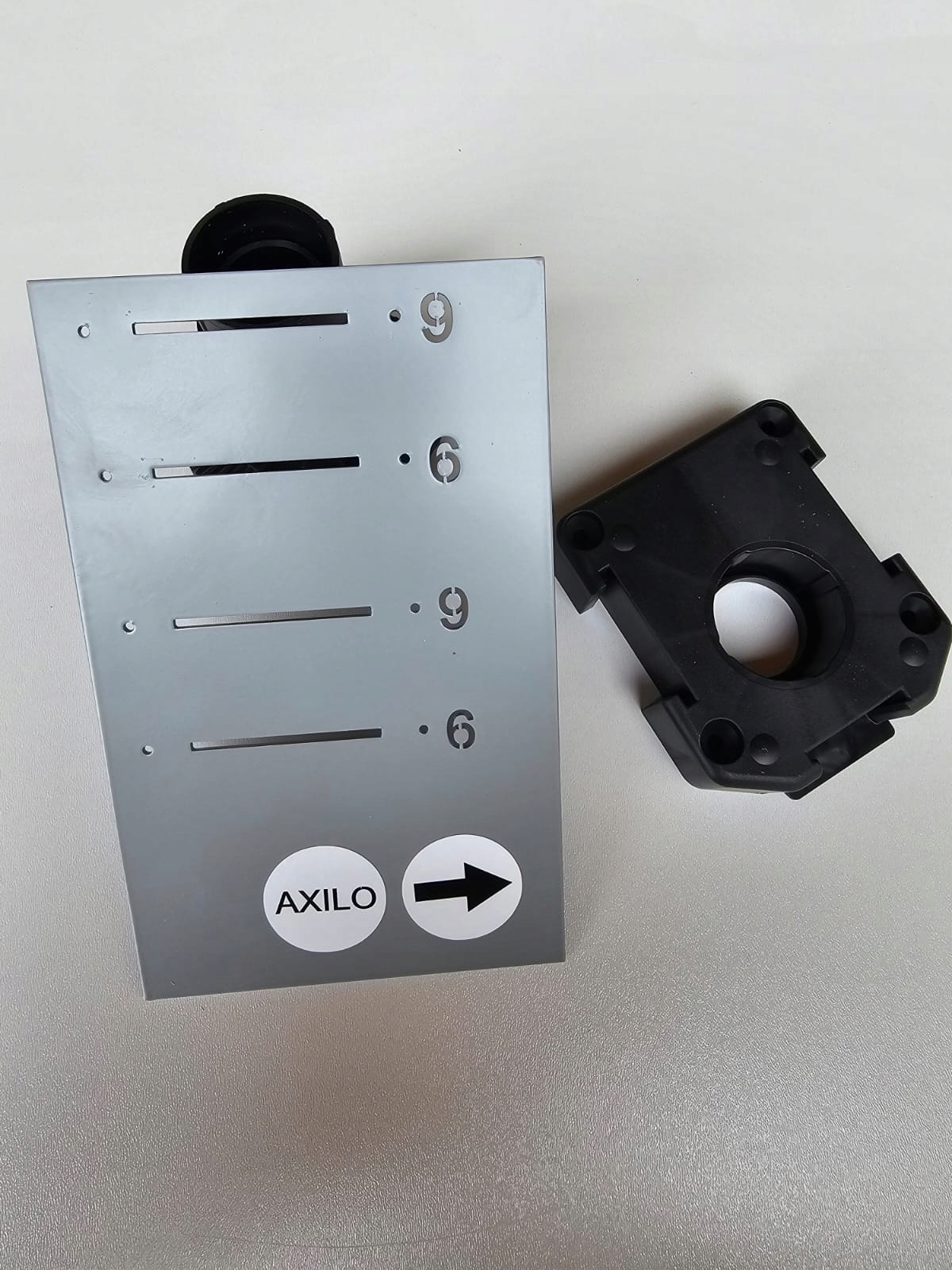 Szablon Do Nóżek Axilo Wzornik Do Nóżek Meblowych (50042558229873 ...