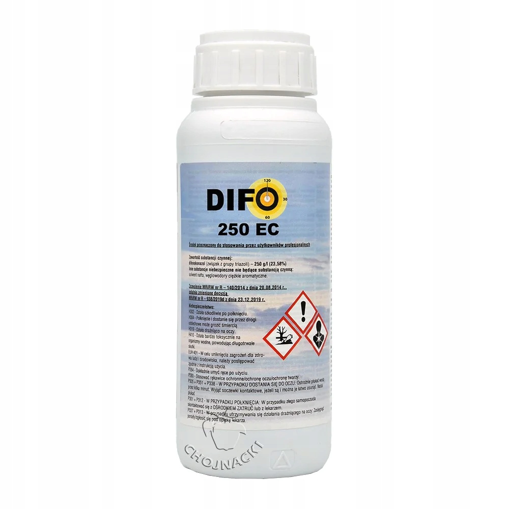 Środek grzybobójczy Globachem 0,5 l • Cena, Opinie - Allegro