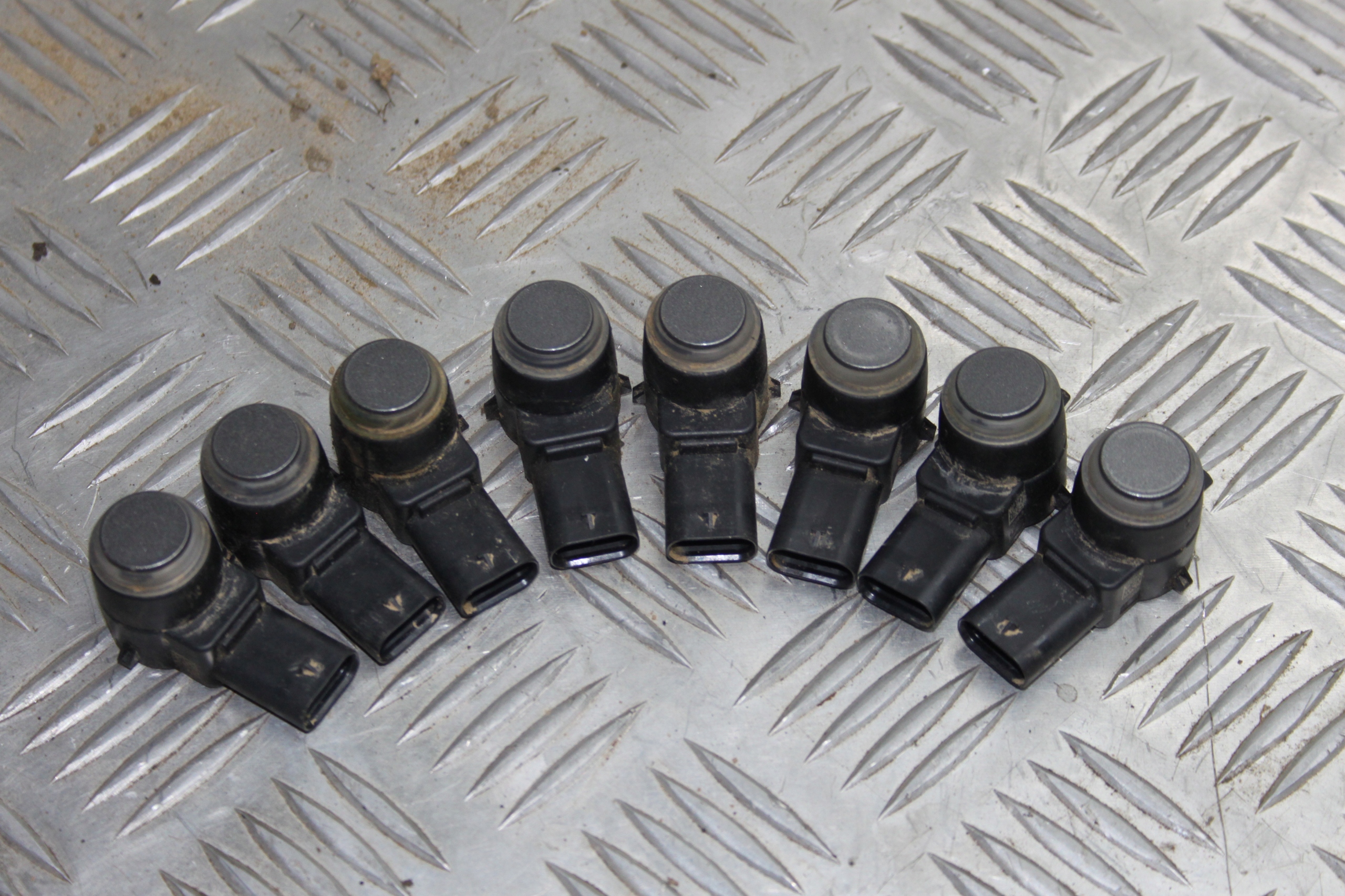 Czujnik zbliżeniowy Mercedes-Benz OE 2125420018 - porównaj ceny ...