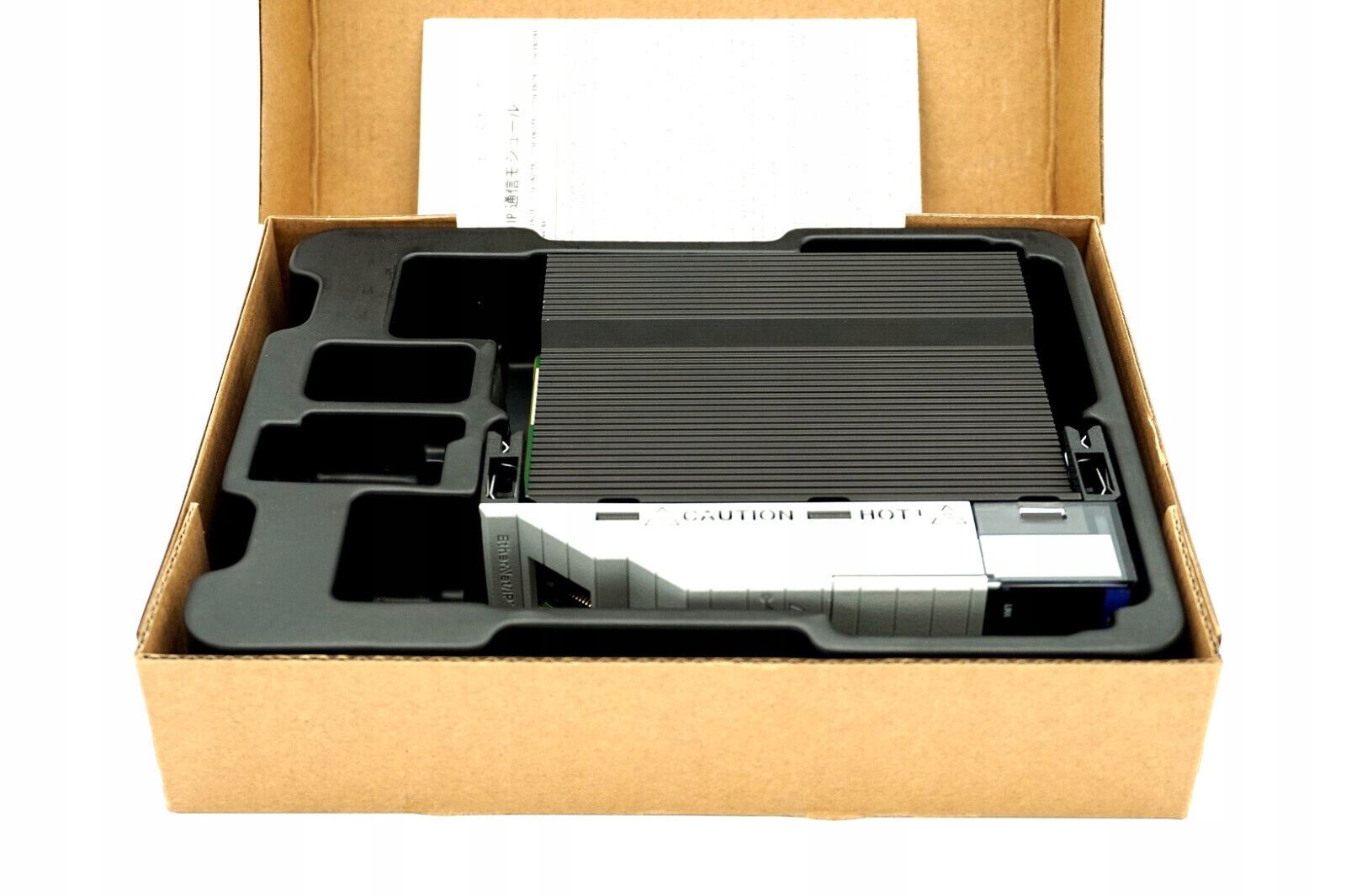 Moduł komunikacyjny Allen-Bradley 1756-EN2T • Cena, Opinie - Allegro