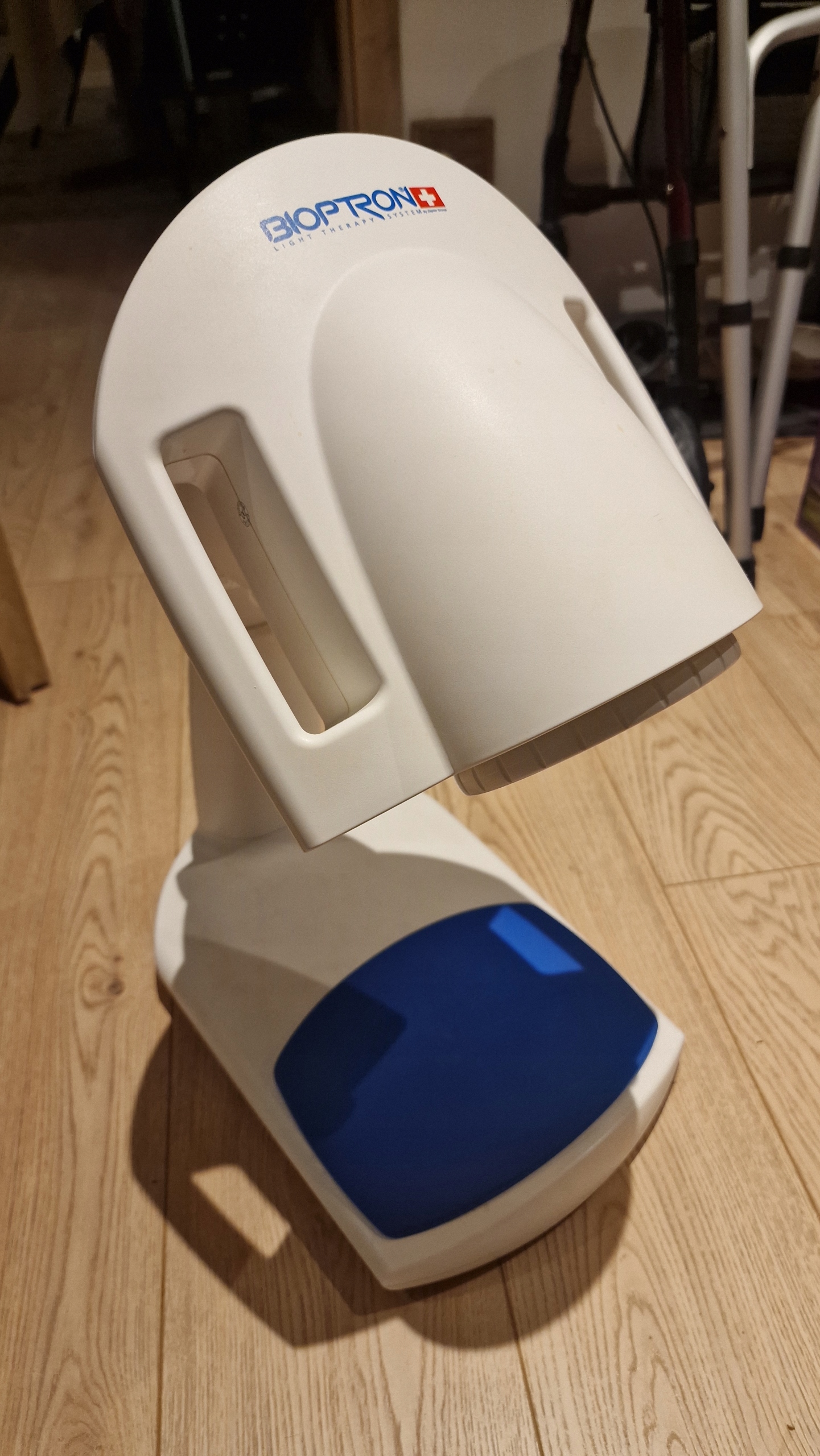 Bioptron Lampa - Niska cena na Allegro