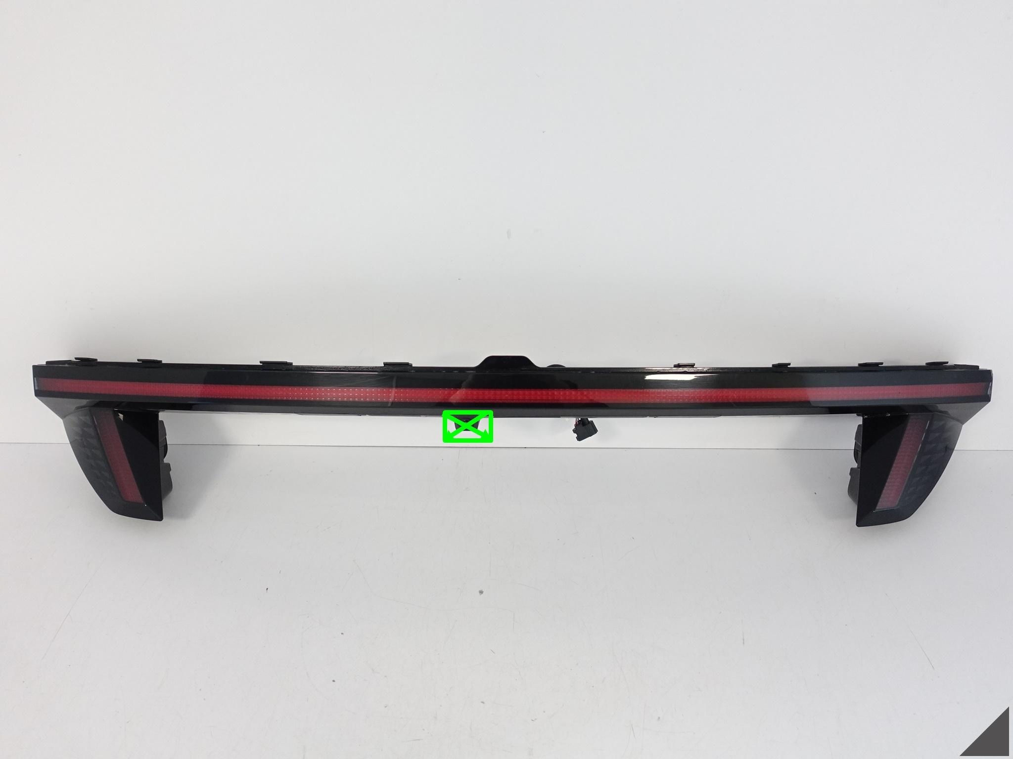 HYUNDAI TUCSON IV 4 NX4E 20- LAMPA LED BLENDA W BAGAŻNIK TYŁ EU za 690 ...