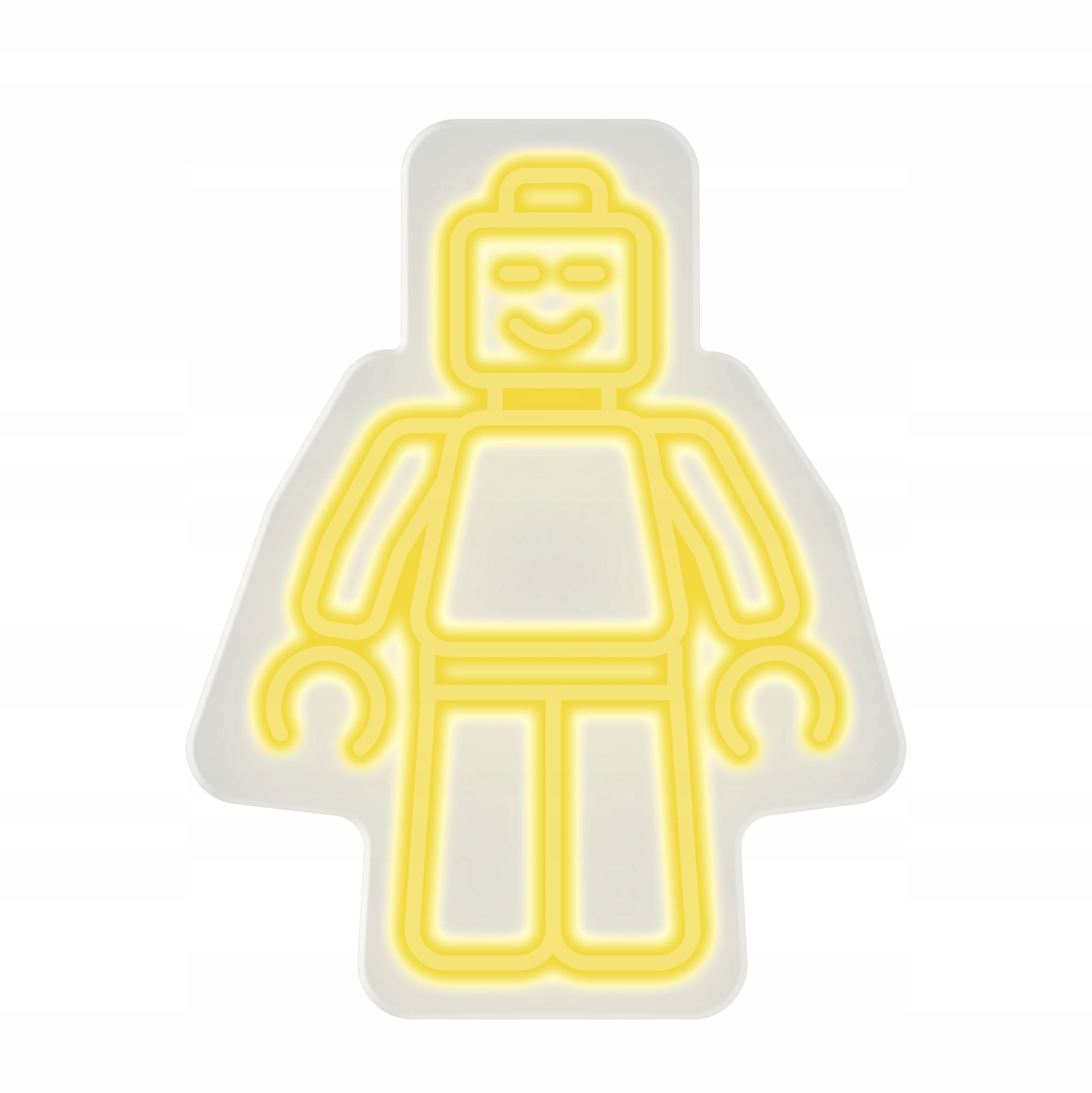 Lego Neon - Niska cena na Allegro.pl