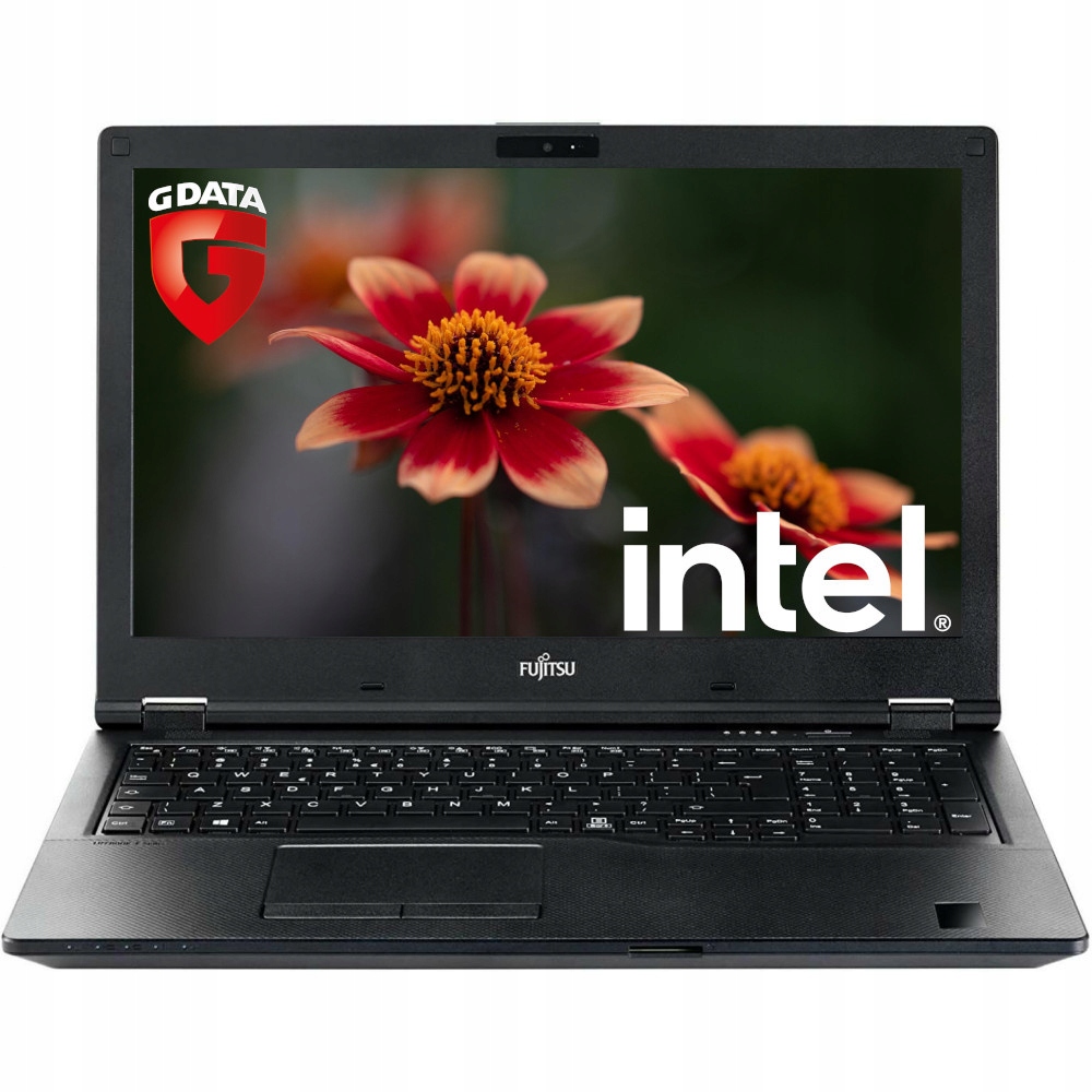 Laptop Fujitsu LifeBook E5510 15,6 " Intel Core i5 16 GB / 512 GB ...