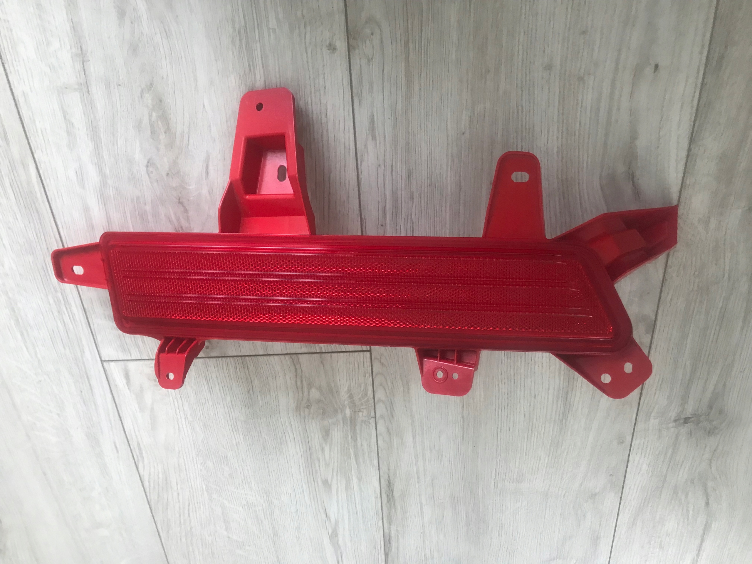 ODBLASK LAMPA ZDERZAKA TYŁ LEWY IONIQ 5 92405GI100 za 250.00PLN z ...