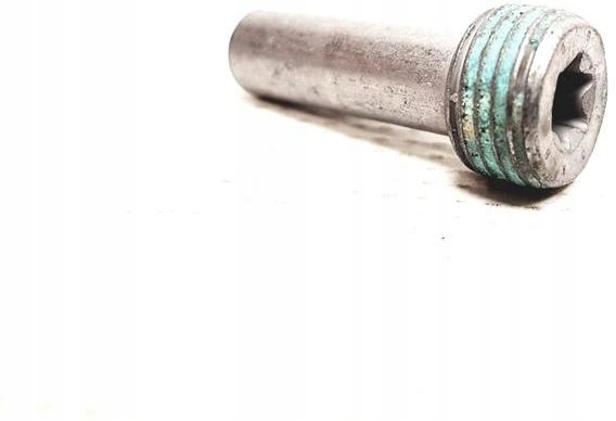 BMW OE 11317797900 sworzeń łożyskowy za 56.60PLN z Krakow - Allegro ...